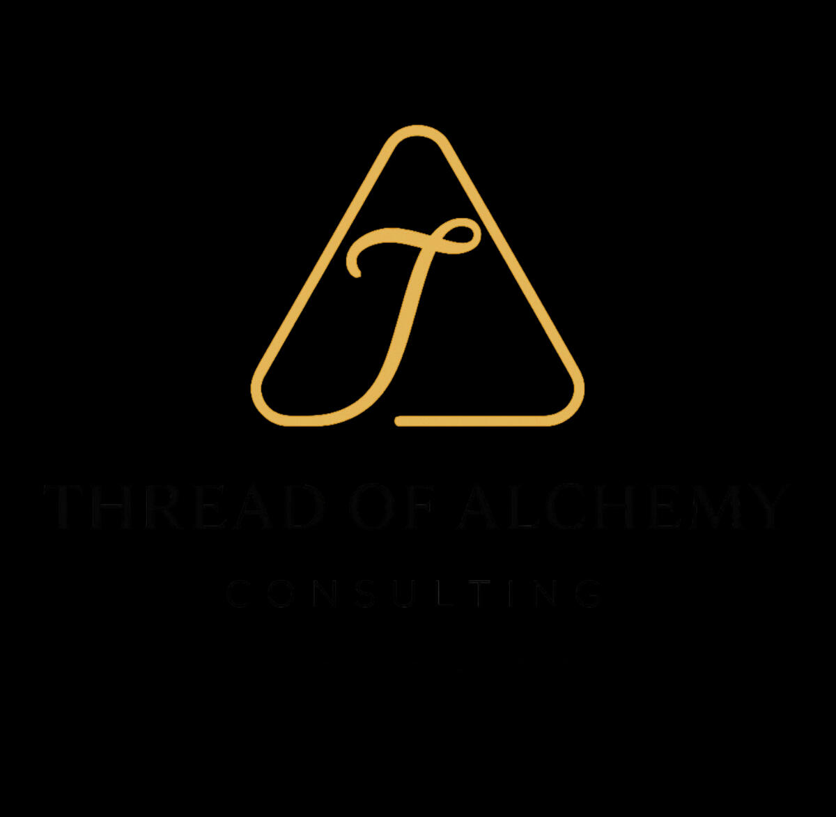 Thread of Alchemy Consulting